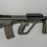 Titus Arms NylAUG – Titus Arms